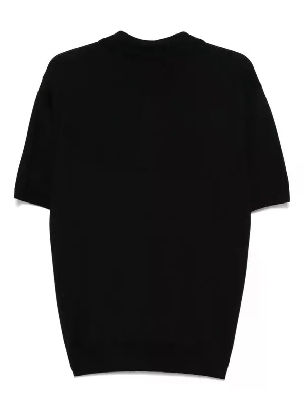 A.p.c. Gregorio Polo Shirt