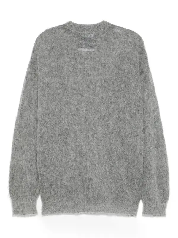 Moschino Crew-neck Sweater
