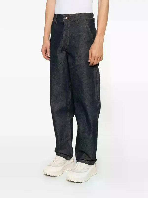 A.p.c. Fergus Jeans - Blue