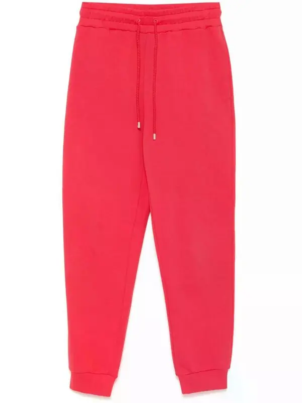 Pinko Logo-print Track Pants