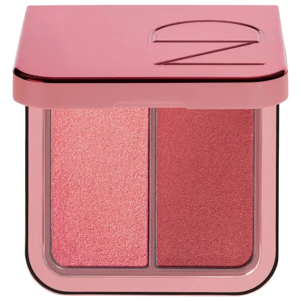 NATASHA DENONA Hy-blush Cloudy Cream Cheek Duo - Fresh Mauve
