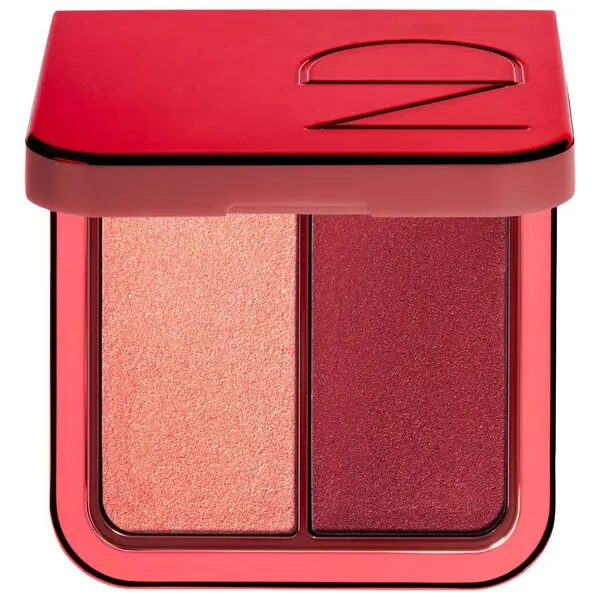 NATASHA DENONA Hy-blush Cloudy Cream Cheek Duo - Vamped