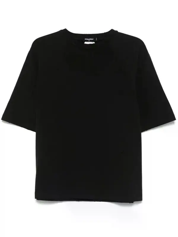 Dsquared2 Cotton T-shirt