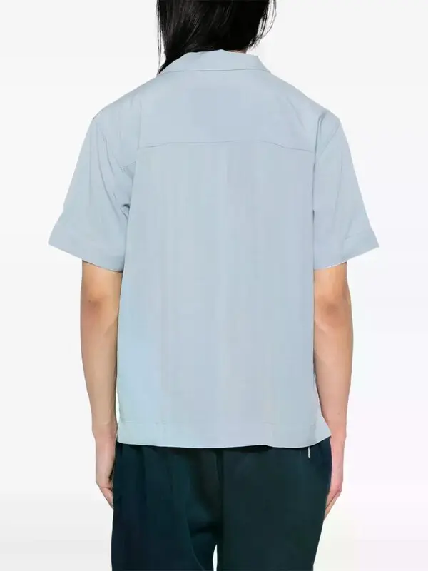 CHE Valbonne Shirt - Blue