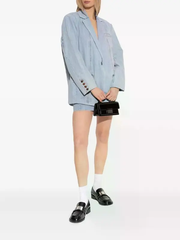 GESTUZ Vella Mini Skirt
