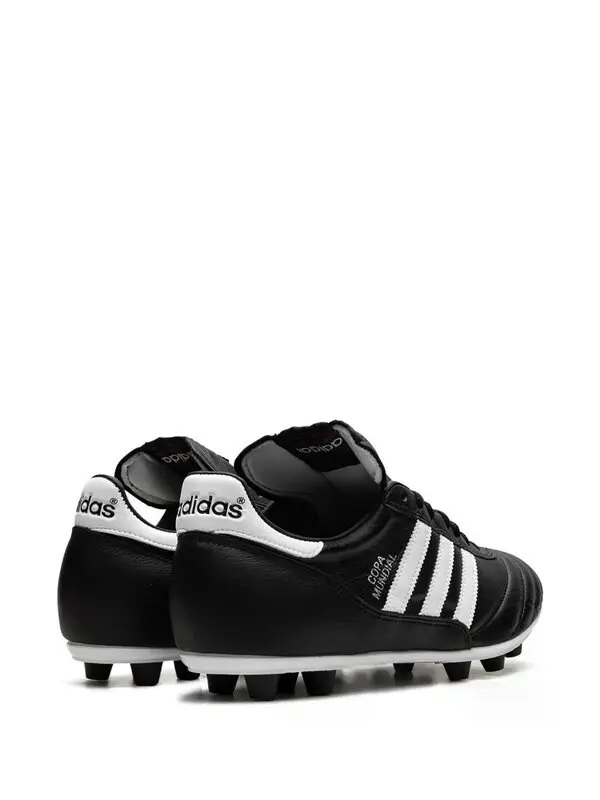 Adidas Copa Mundial Fg Cleats - Black
