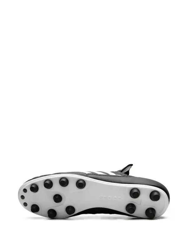 Adidas Copa Mundial Fg Cleats - Black