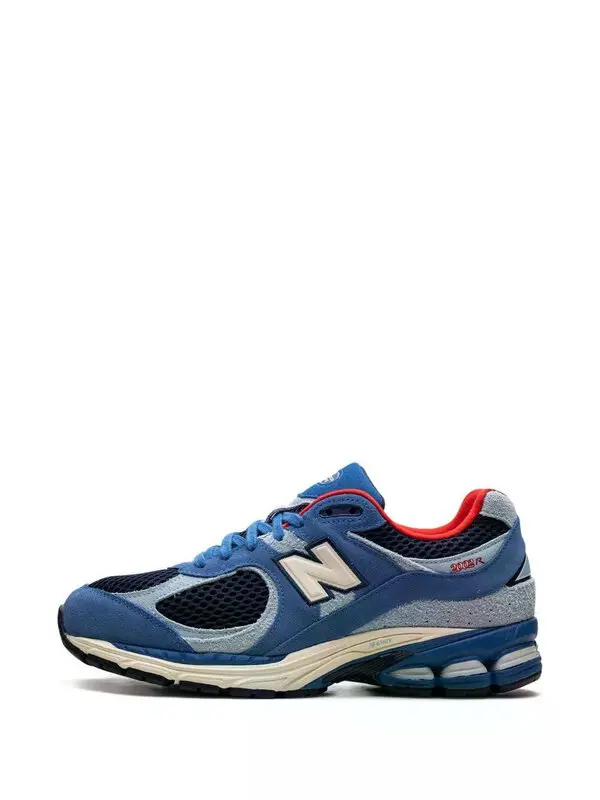 NEW BALANCE X Shoe Palace 2002r Sneakers - Blue