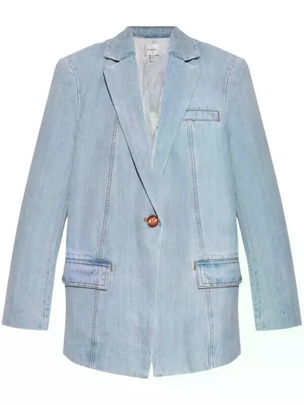 GESTUZ Vellagz Blazer
