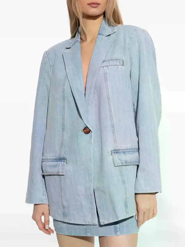 GESTUZ Vellagz Blazer