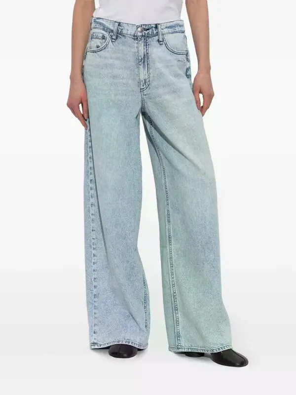 Rag & Bone Bellport Jeans