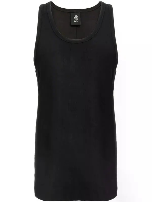 THOM KROM Ts 854 Tank Top