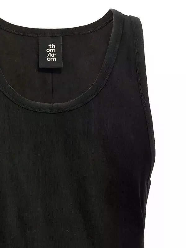 THOM KROM Ts 854 Tank Top