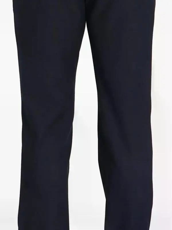 BOSS P-genius Trousers