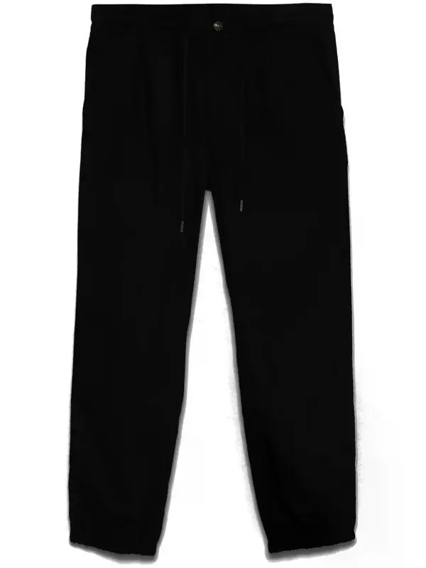 Versace Tapered Trousers