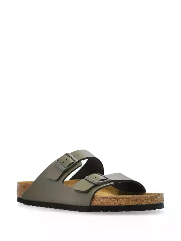 BIRKENSTOCK Arizona Sandals - Grey