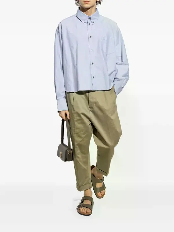 BIRKENSTOCK Arizona Sandals - Grey