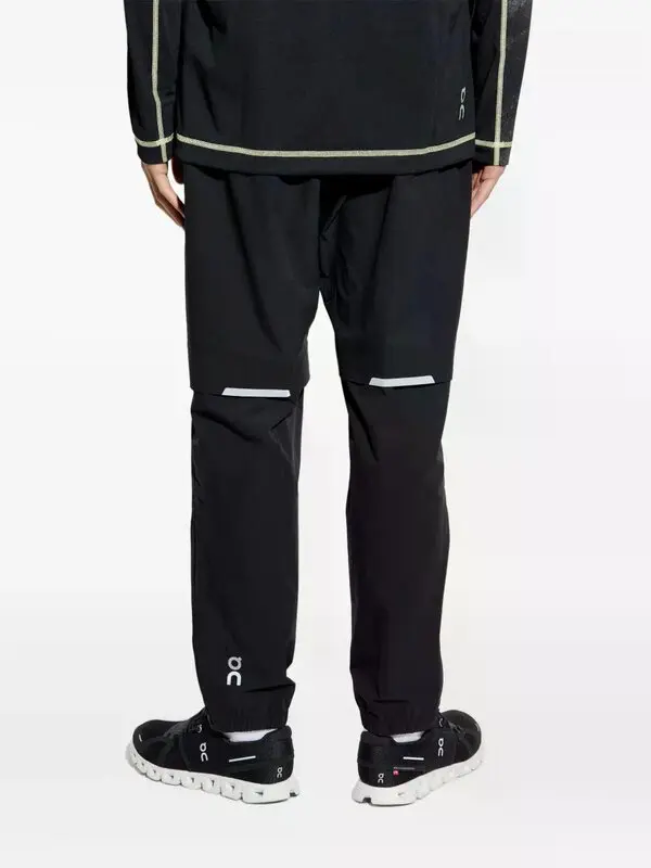 On Core Performane Track Trousers