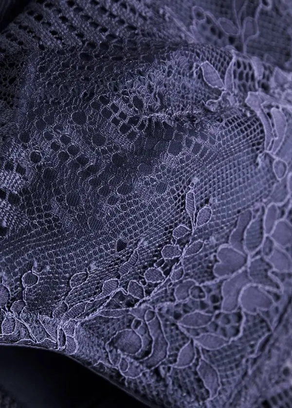 Wacoal Sensu Lace Underwired Bra