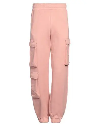 HINNOMINATE Cotton Cargo Pants