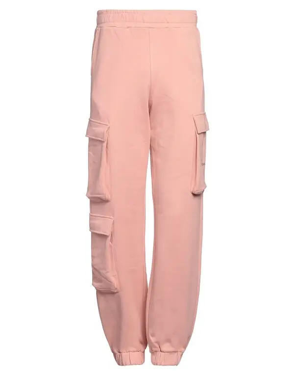 HINNOMINATE Cotton Cargo Pants