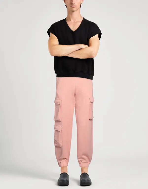 HINNOMINATE Cotton Cargo Pants