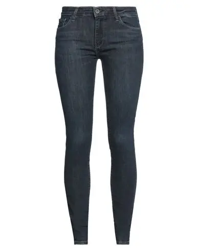 Ag Jeans In Cotton, Polyester, And Elastane