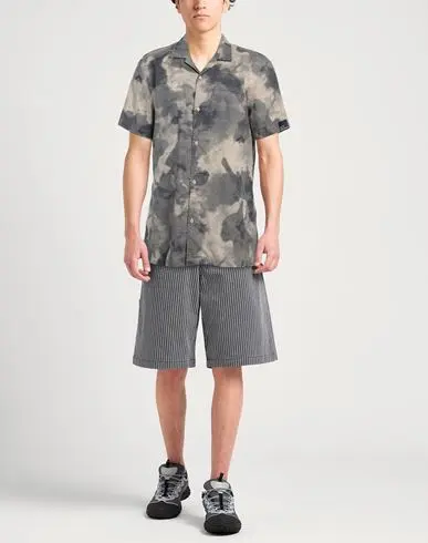 Armani Exchange Shirt Size Cotton