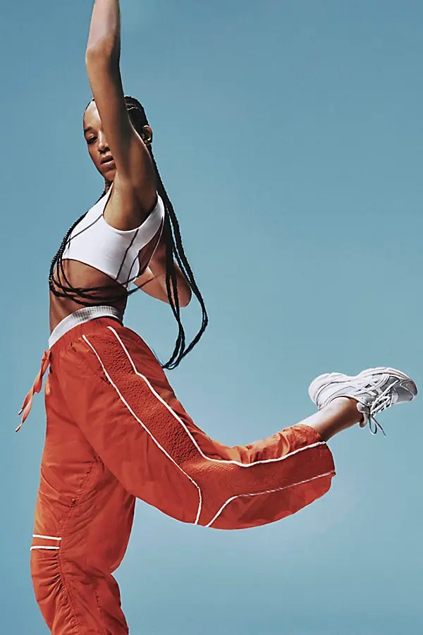 Free People Track Star Pants