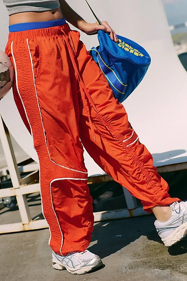 Free People Track Star Pants