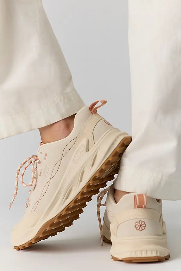 Keen Jasper Zionic Sneakers - Cork/birch