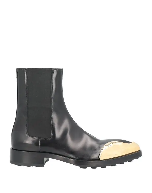 JIL SANDER Ankle Boots