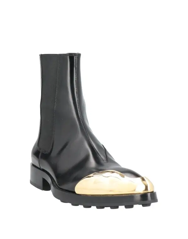JIL SANDER Ankle Boots