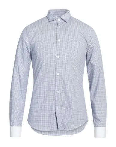 Armani Exchange Shirt Size Cotton