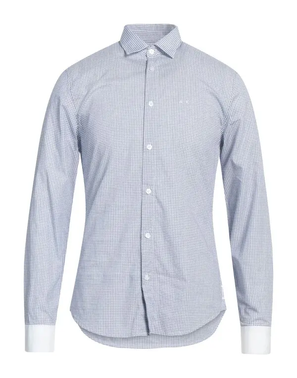 Armani Exchange Shirt Size Cotton