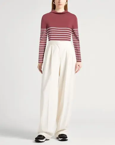 Liviana Conti Turtleneck Top