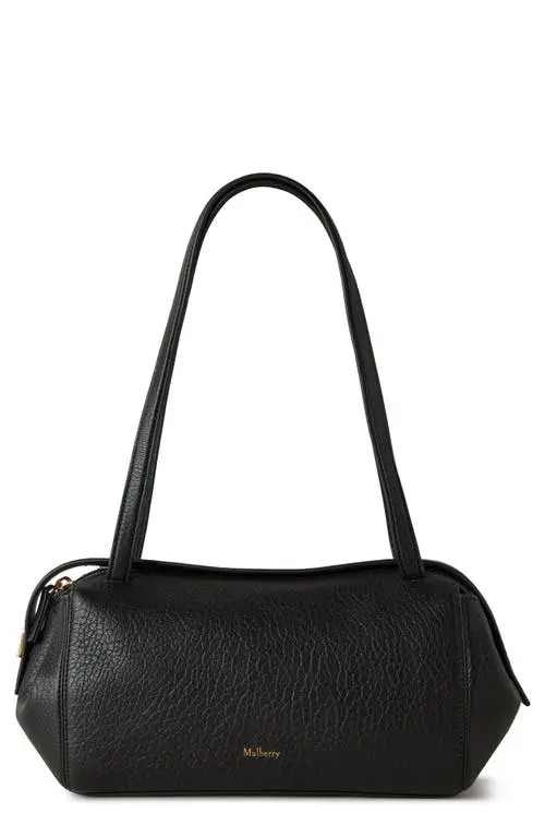 Mulberry Small Meadow Leather Shoulder Bag