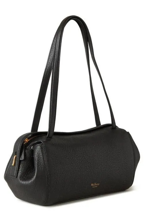 Mulberry Small Meadow Leather Shoulder Bag