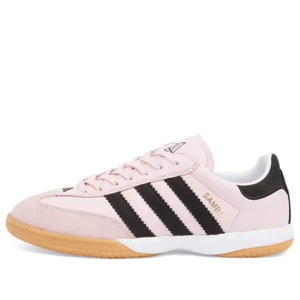 Adidas Samba Mn Sneaker