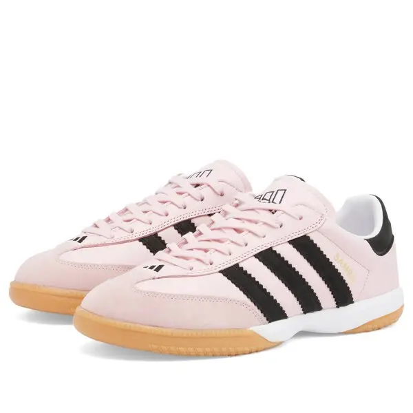 Adidas Samba Mn Sneaker