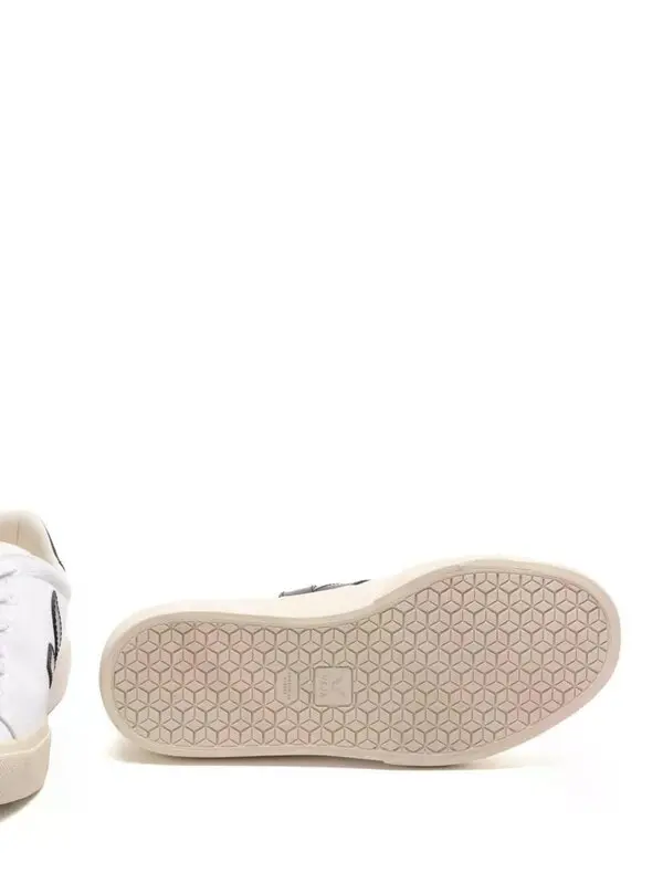 VEJA Campo Sneakers - White