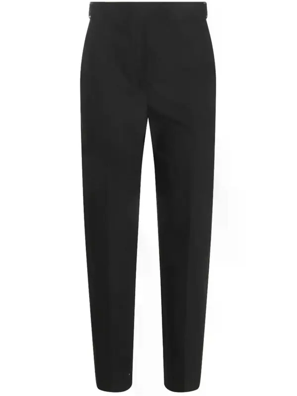 Brunello Cucinelli Bead-detail Trousers