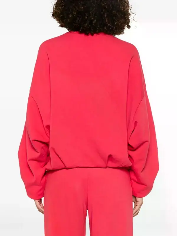 Pinko Logo-print Sweatshirt
