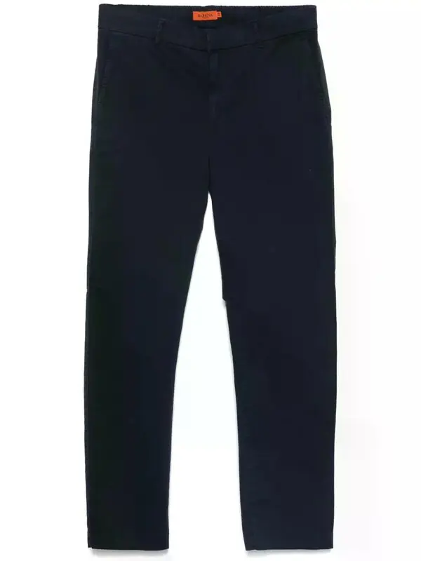 Barena Venezia Dosana Palio Trousers - Blue