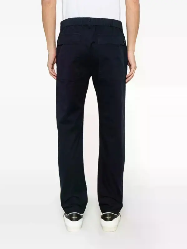 Barena Venezia Dosana Palio Trousers - Blue