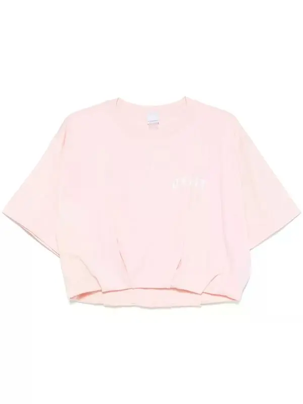 Pinko Logo-print T-shirt