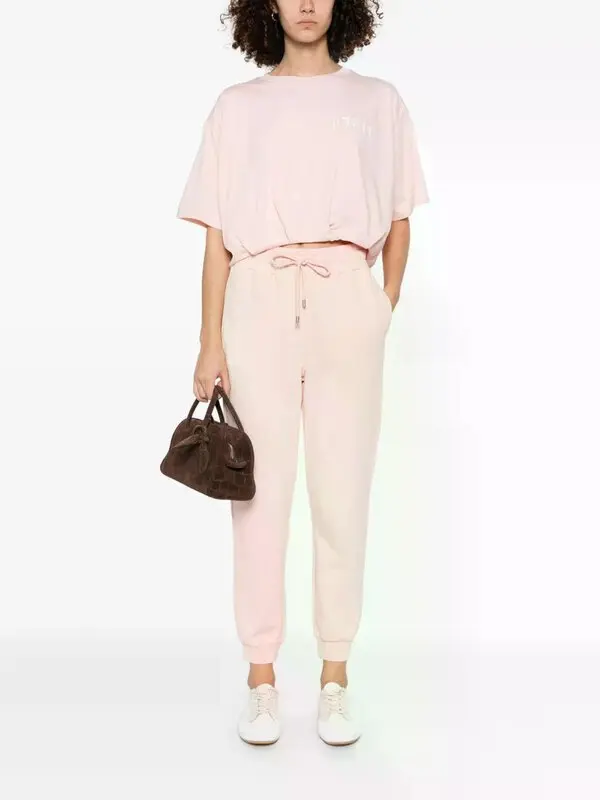 Pinko Logo-print T-shirt