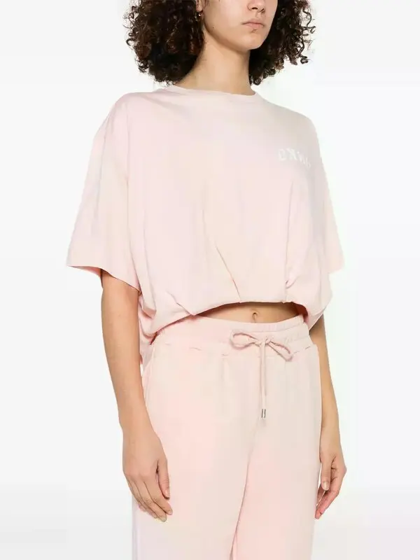 Pinko Logo-print T-shirt