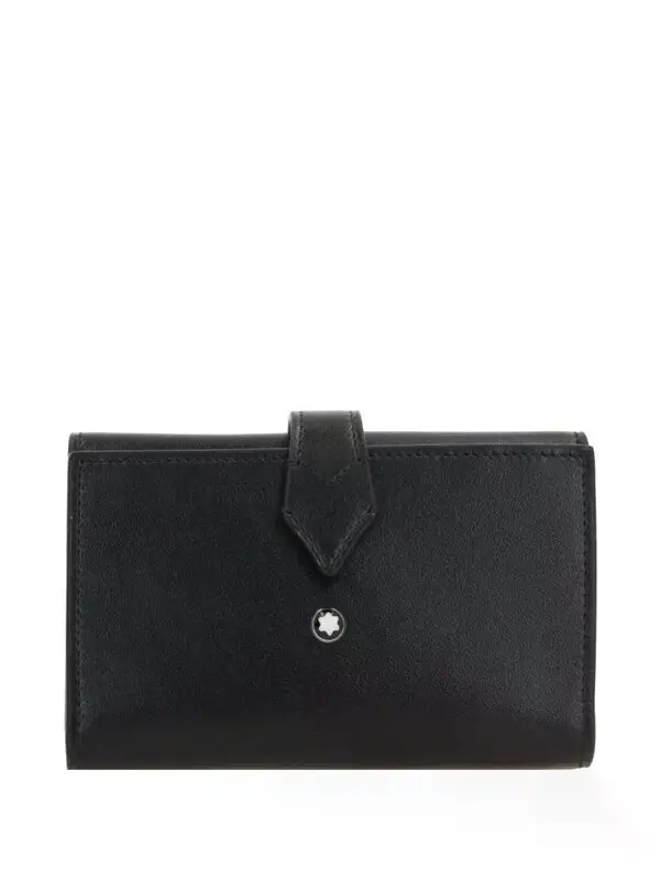 Montblanc Meisterstück Cardholder - Black