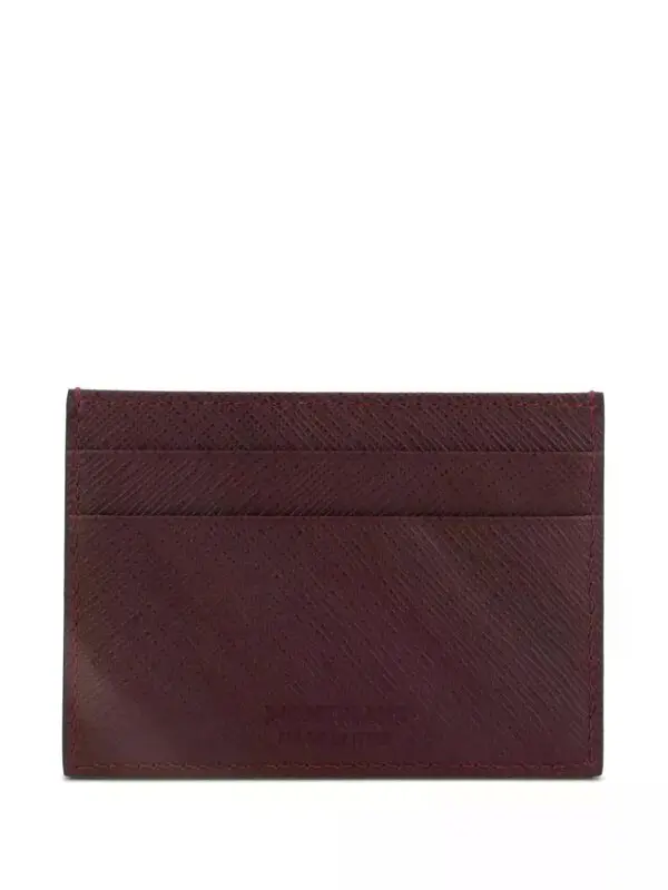 Montblanc Sartorial Cardholder